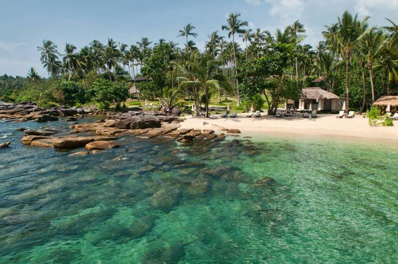Guide de Koh Kood, le bijou caché de la Thaïlande